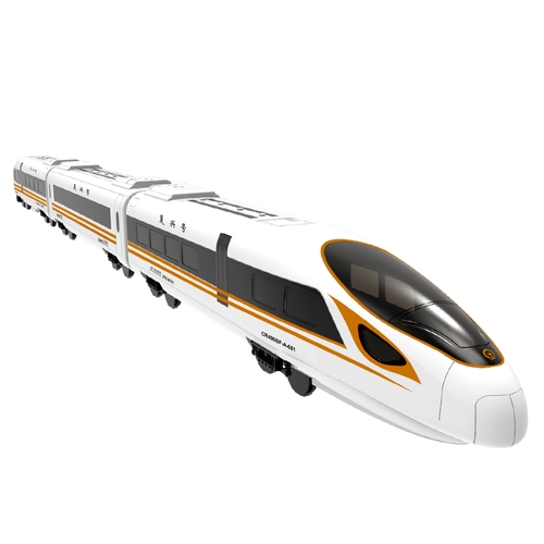 High Speed Train | Double E Toys