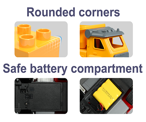 RC Toy Safety Guidelines