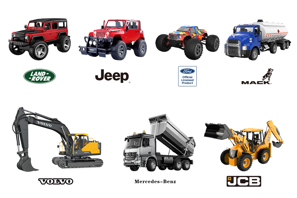 How toys are made: toy manufacturing process