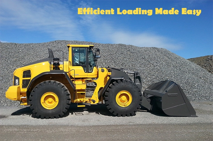 Construction Vehicles - 15 essential heavy machinery types