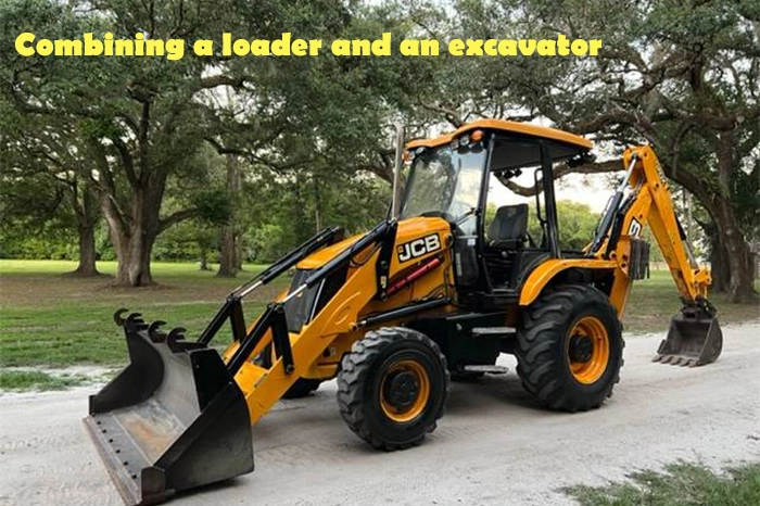 Construction Vehicles - 15 essential heavy machinery types