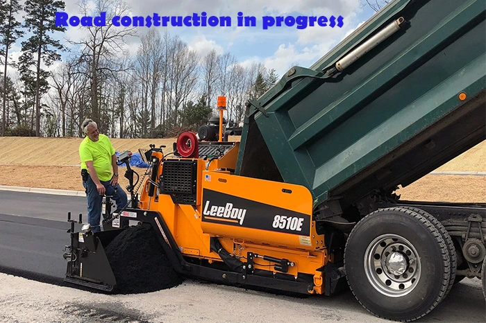 Construction Vehicles - 15 essential heavy machinery types