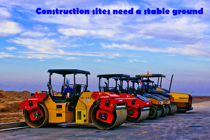 Construction Vehicles - 15 essential heavy machinery types