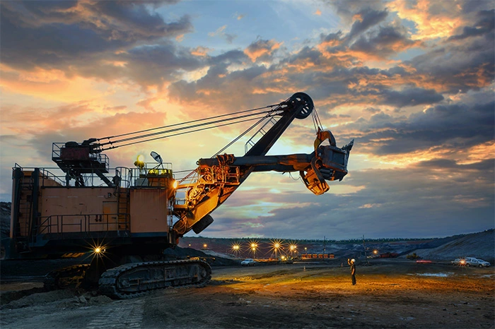 Construction Vehicles - 15 essential heavy machinery types