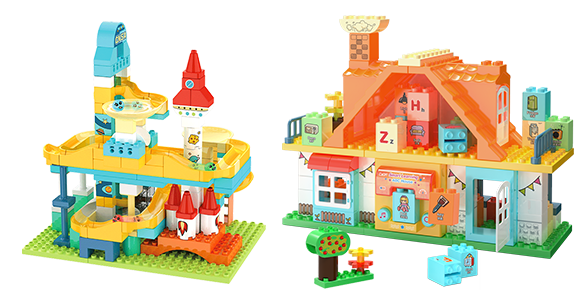 Affordable fine motor skills toys | CaDA