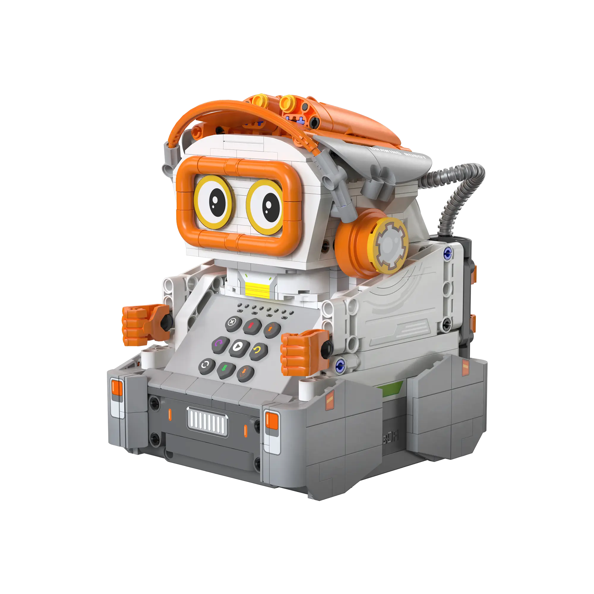 Drawing Robot for Kids | CaDA Bricks