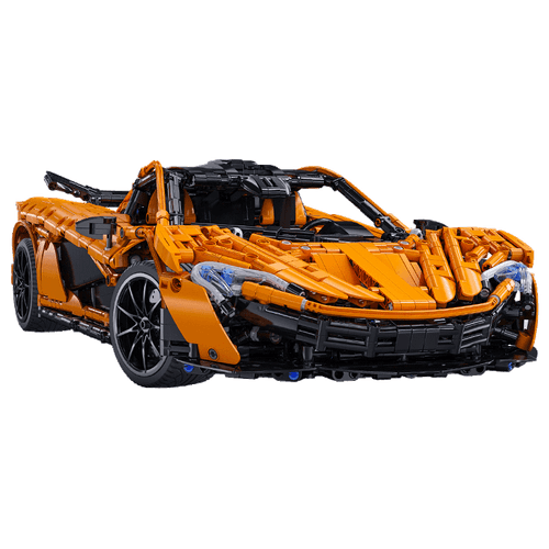 Creative Building Toys for Kids and Adults | CaDA Bricks