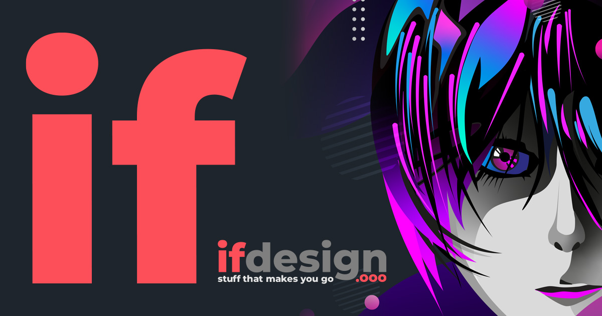 ifdesign | Graphic & web design service in Lancashire
