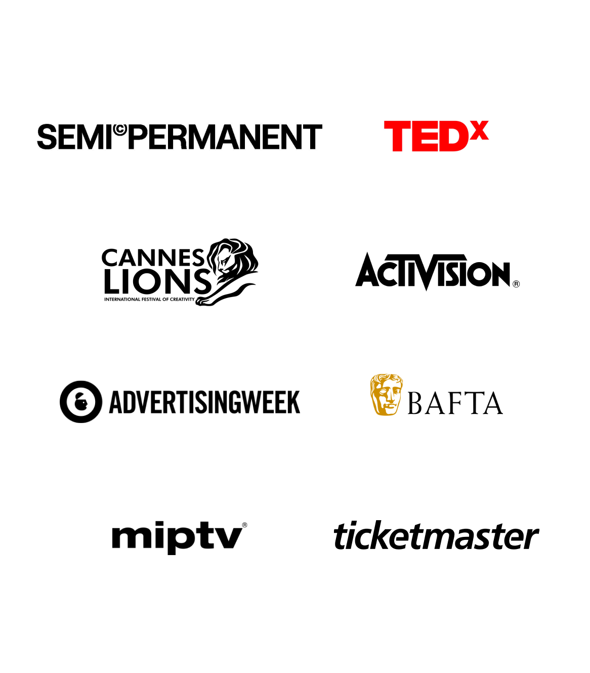 Ian Wharton — Speaking