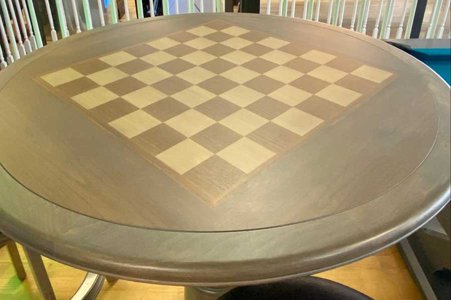 Discover the Versatility of Card Tables for All Your Home Needs