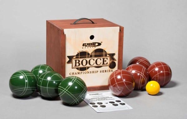 Enjoy the Classic Fun of Bocce Ball This Summer!