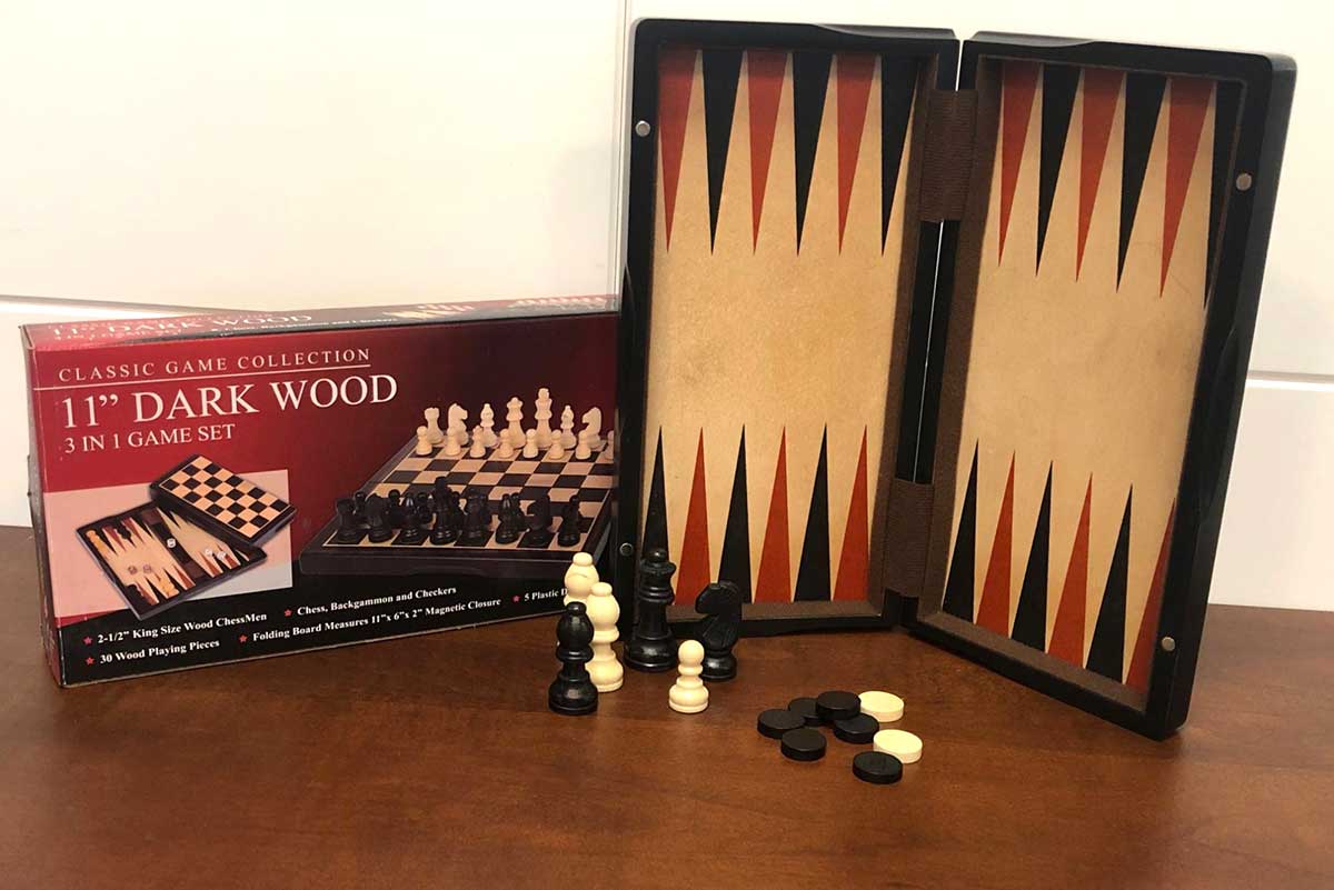 Get Ready to Play! All You Need to Know About Backgammon