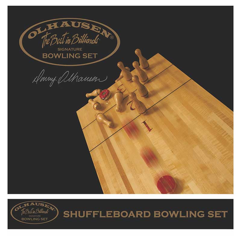 Everything You Need to Know About Playing Shuffleboard!