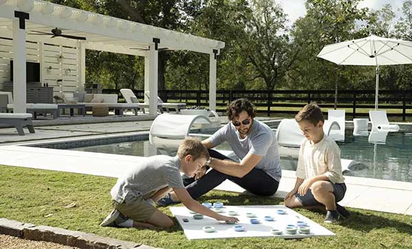 Enjoy Summer with Our Favorite Outdoor Games