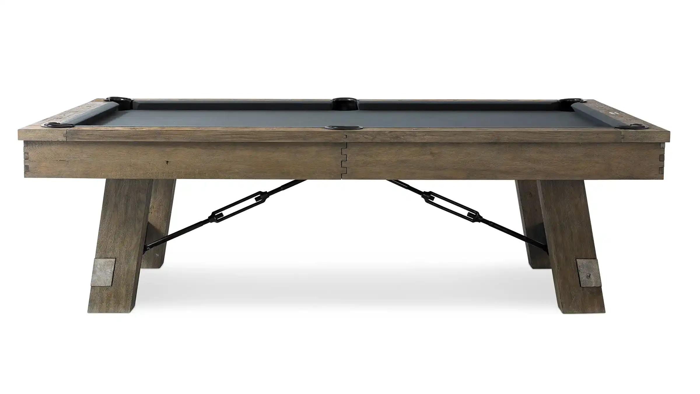 Plank & Hide Pool Tables