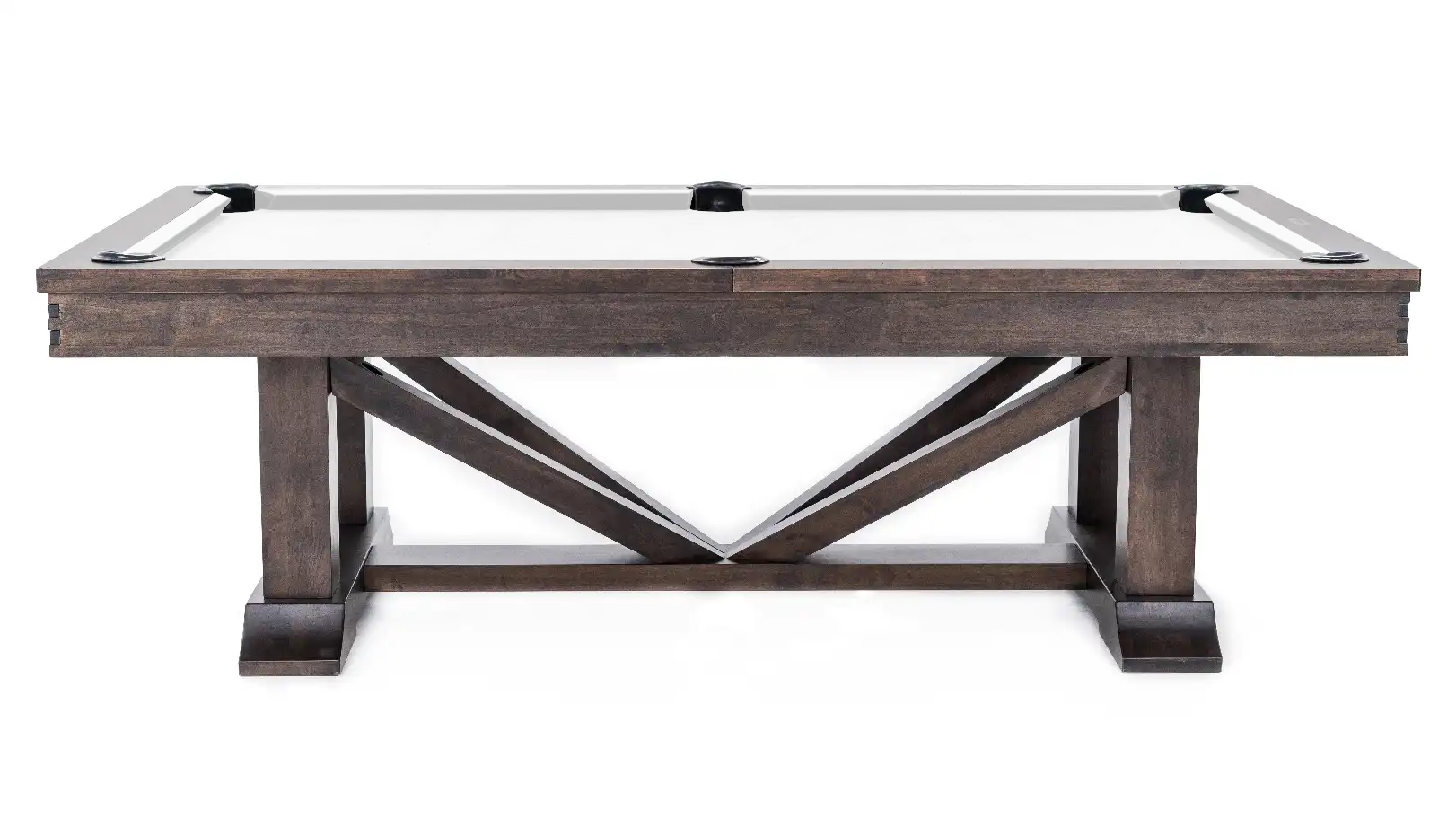 Plank & Hide Pool Tables