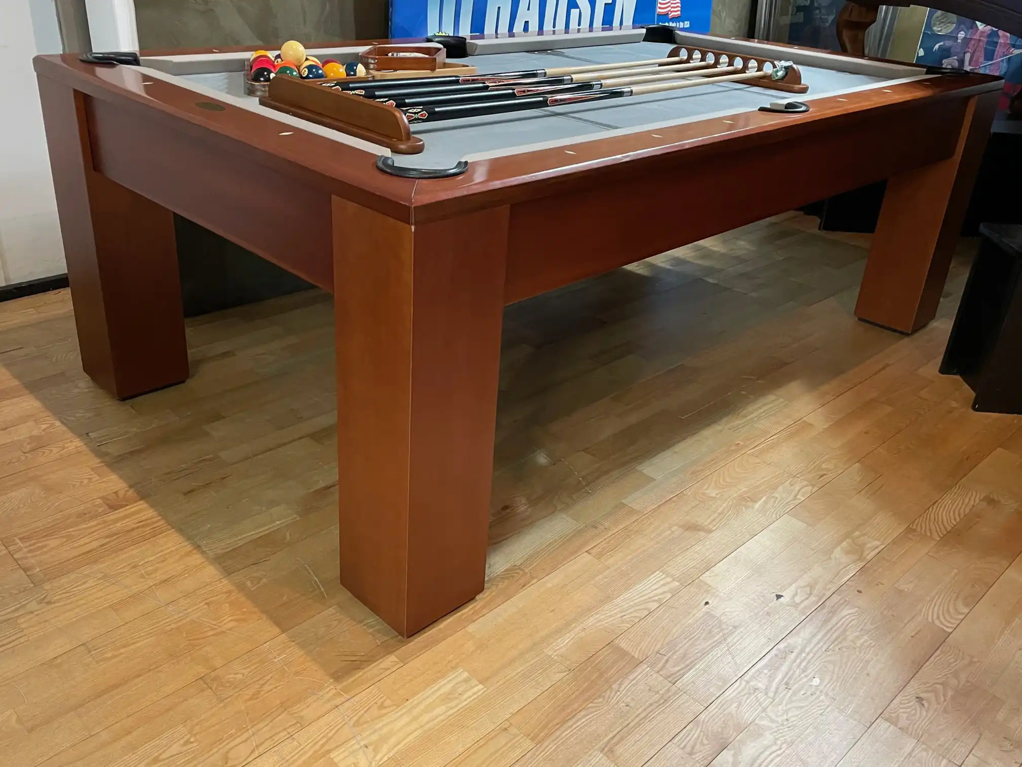 Encore Billiards & Gameroom | Pool Tables, Darts, Shuffleboard, Arcade