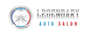 LEGENDARY Auto Salon - Ceramic Coating & Car Paint Protection Queensbury NY