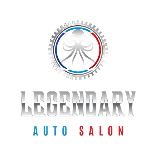 LEGENDARY Auto Salon - Ceramic Coating & Car Paint Protection Queensbury NY