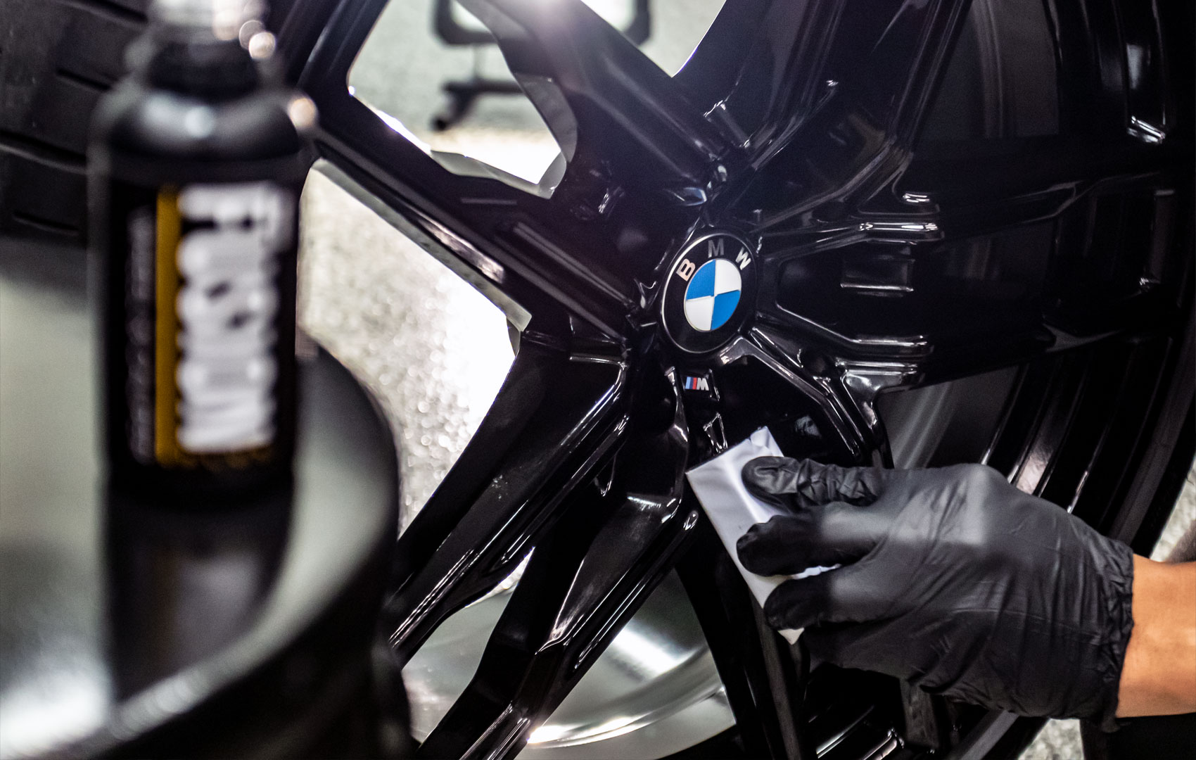 Car Ceramic Coating Queensbury - LEGENDARY Auto Salon