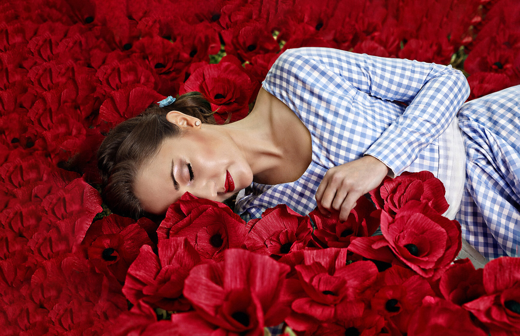 Broadway Celebrates Oz | Beck Jones