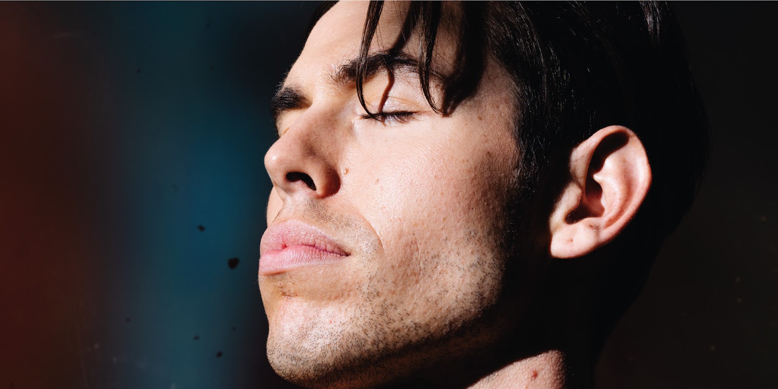 How Men Can Start a Self-Care Routine