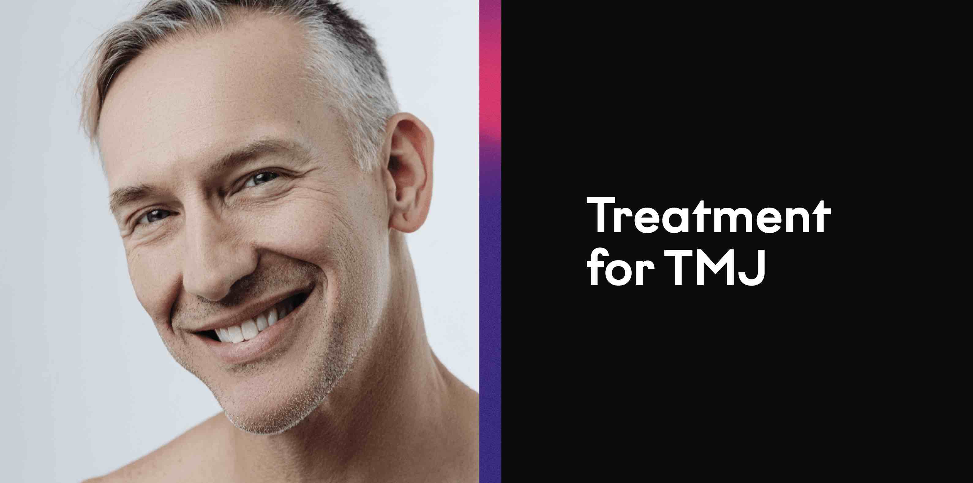 Treatment for TMJ: How Does It Work?