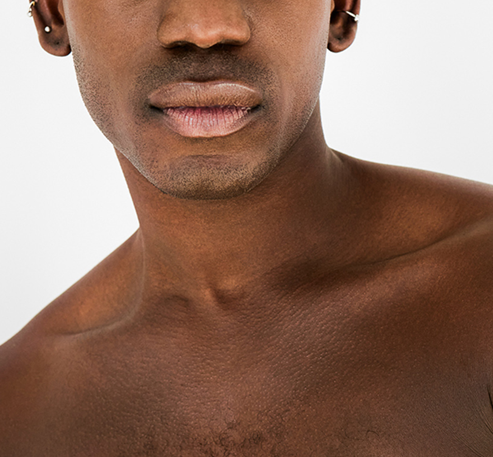 Décolletage Treatments | Sisu Clinic