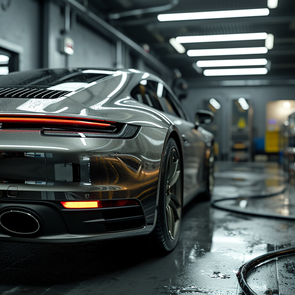 Auto Service in Dubai | ABD Auto Services