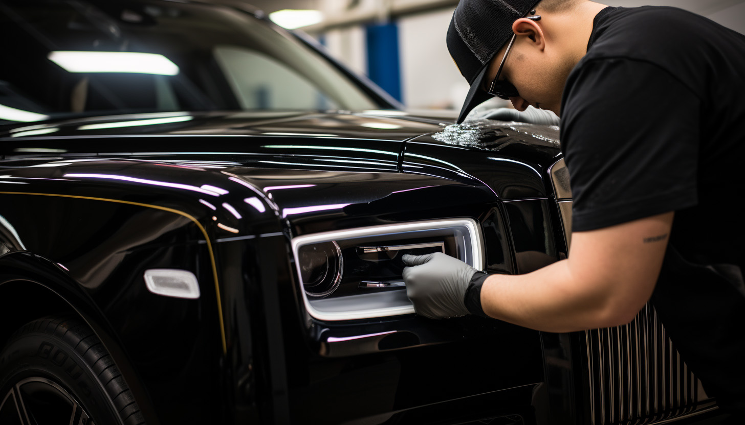Auto Service in Dubai | ABD Auto Services