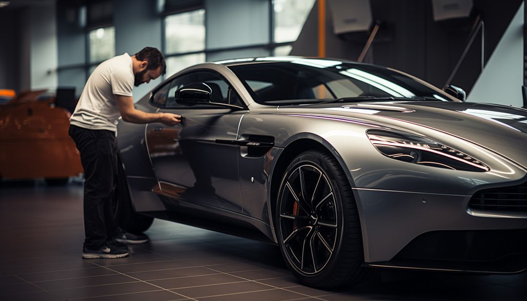 Auto Service in Dubai | ABD Auto Services