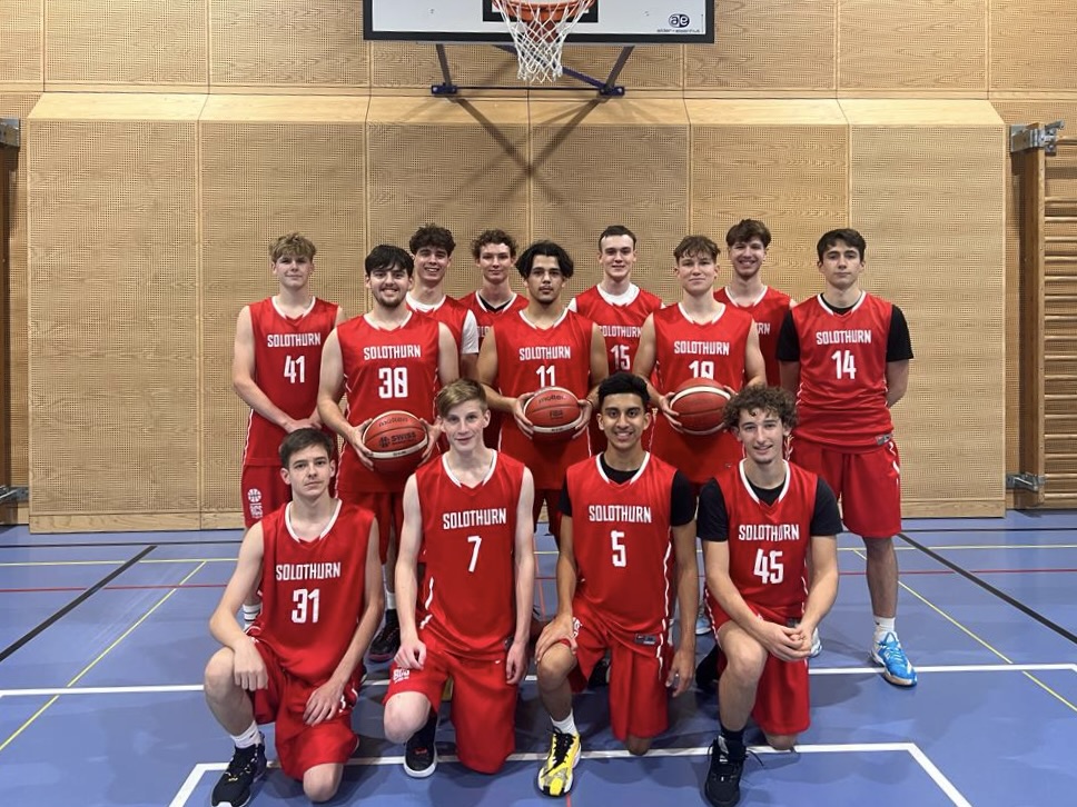 BC Solothurn