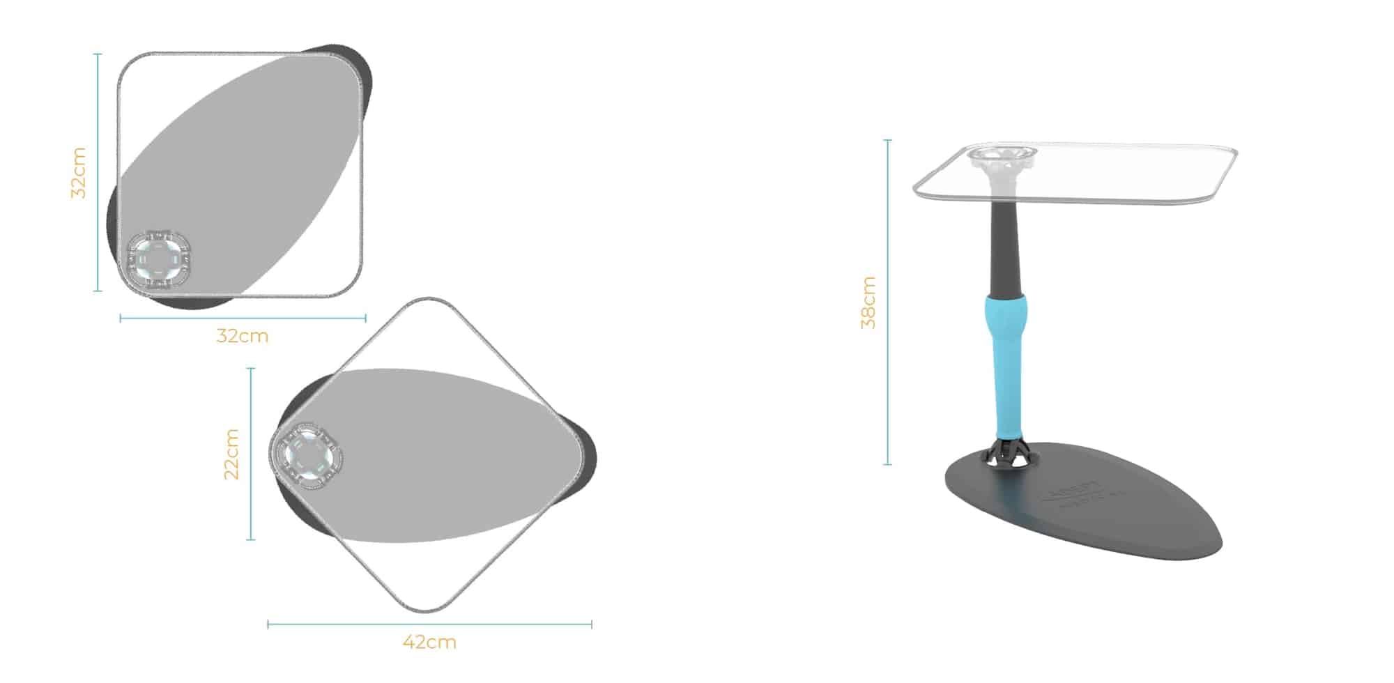 Drape Support - Adept Medical