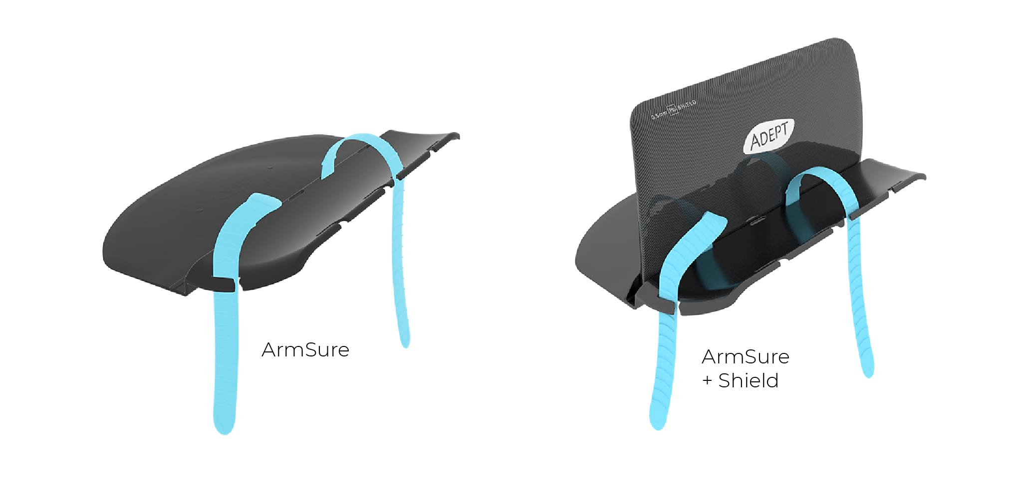 ArmSure - Adept Medical