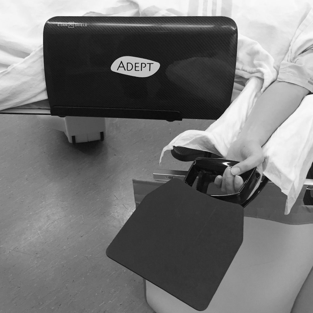 IR System - Adept Medical