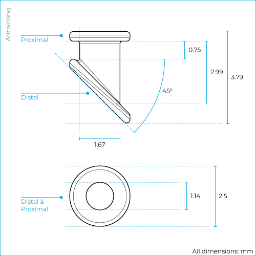 Armstrong - Adept Medical