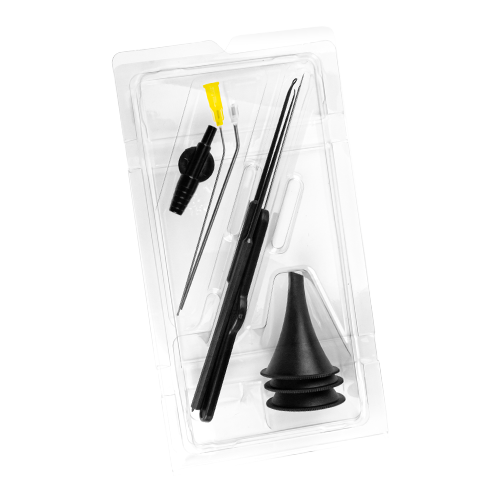 Myringotomy Kits - Adept Medical