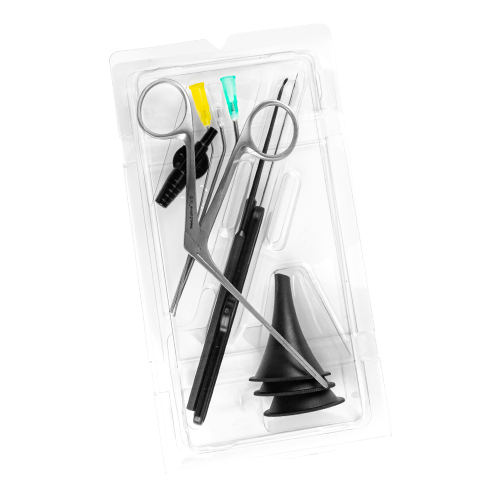 Myringotomy Kits - Adept Medical