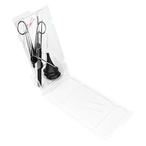 Myringotomy Kits - Adept Medical