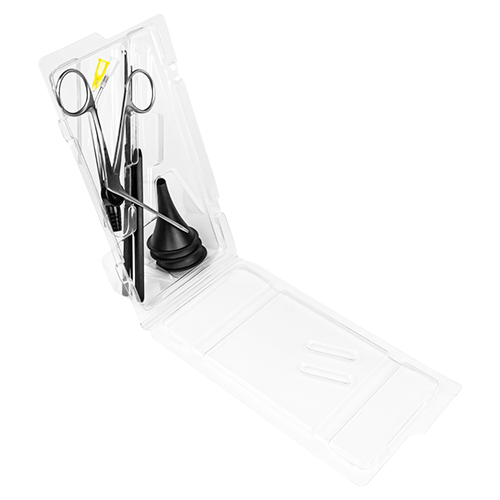 Myringotomy Kits - Adept Medical