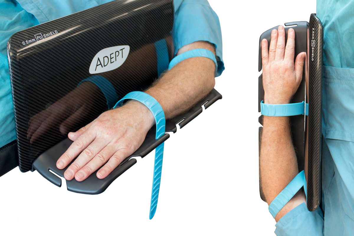 ArmSure - Adept Medical