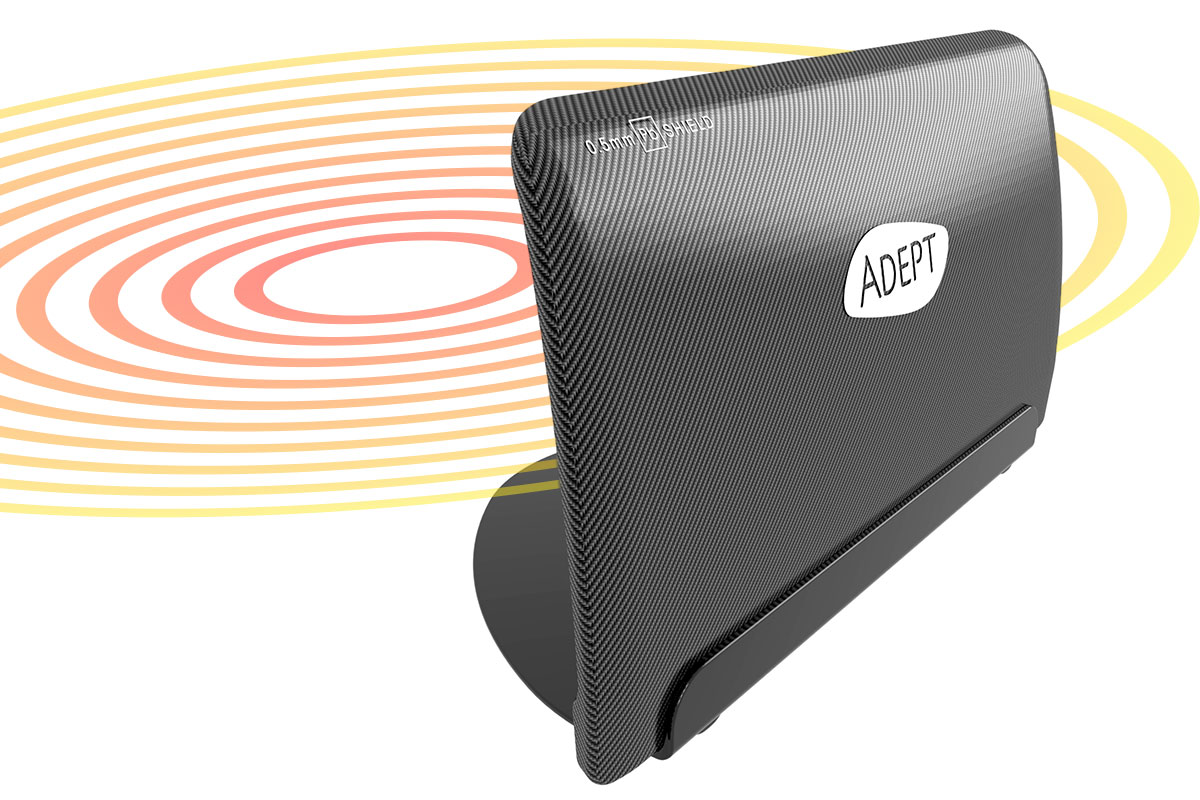 IR System - Adept Medical