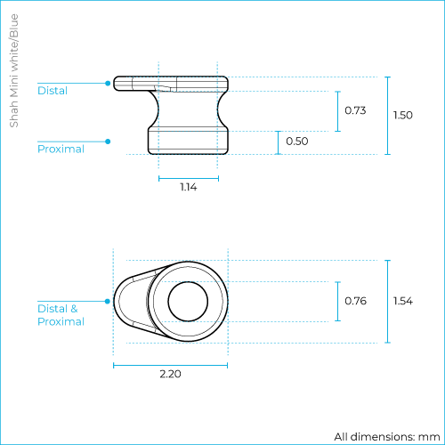 Shah and Shah Mini - Adept Medical