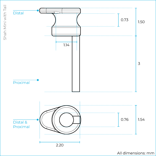 Shah and Shah Mini - Adept Medical