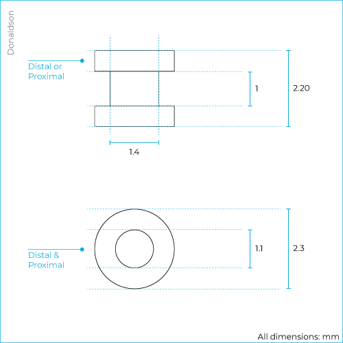 Donaldson - Adept Medical