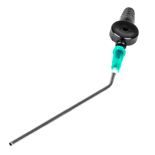 Micro Ear Suction Tube + Controller Packs - Adept Medical