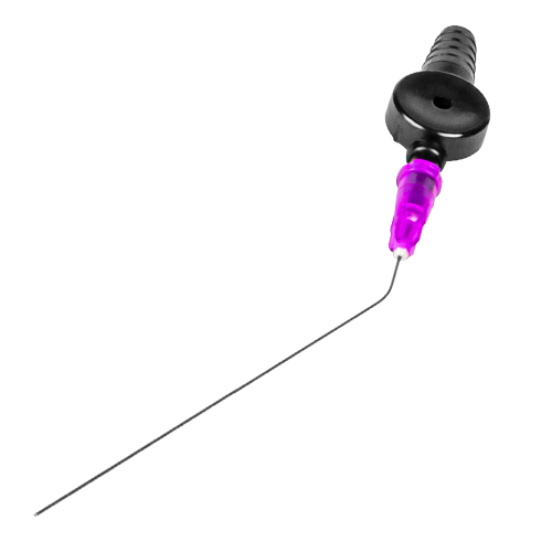 Micro Ear Suction Tube + Controller Packs - Adept Medical