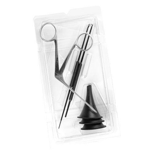 Cerumen Management Kit - Adept Medical