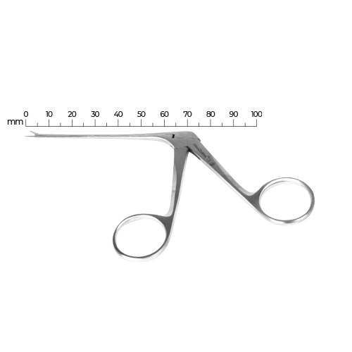 Micro Ear Forceps - Adept Medical