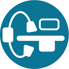 Imaging Table Accessories - Adept Medical